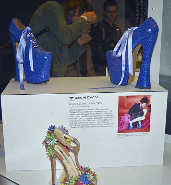 Killer Heels - Trending In