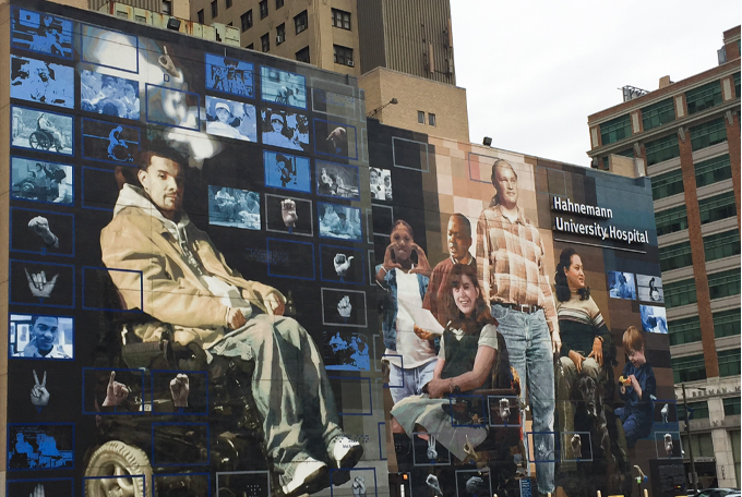 Tour: Murals of Philadelphia | Philly Street Art | Center City Murals