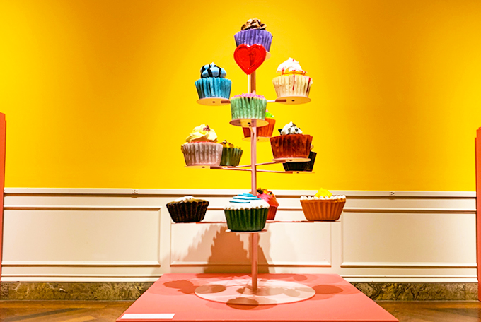 Sweet Dreams | Peter Anton | CT Artists - Trending In